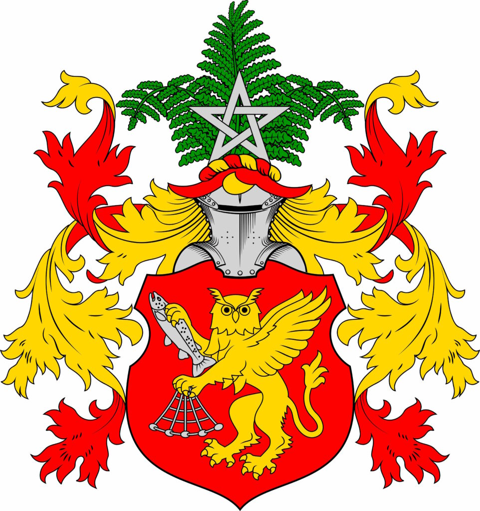 Felkner – Nova Heraldia Felkner – Nova Heraldia